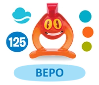 Bepo | Star Monsters Wiki | Fandom