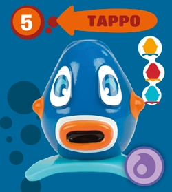 Tappo | Star Monsters Wiki | Fandom
