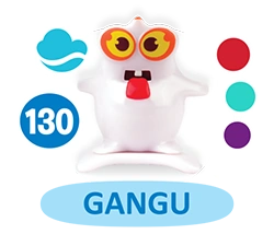Gangu | Star Monsters Wiki | Fandom