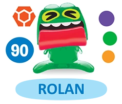Rolan | Star Monsters Wiki | Fandom
