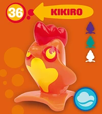 Kikiro | Star Monsters Wiki | Fandom