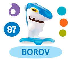 Borov | Star Monsters Wiki | Fandom