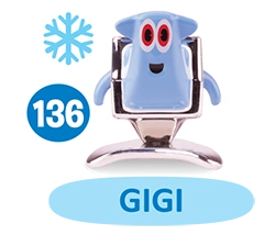 Gigi | Star Monsters Wiki | Fandom