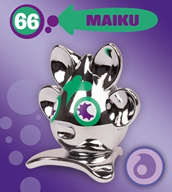 Maiku | Star Monsters Wiki | Fandom