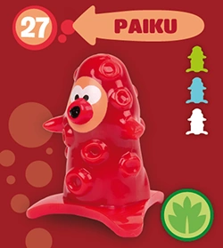 Paiku | Star Monsters Wiki | Fandom