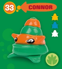 Connor | Star Monsters Wiki | Fandom