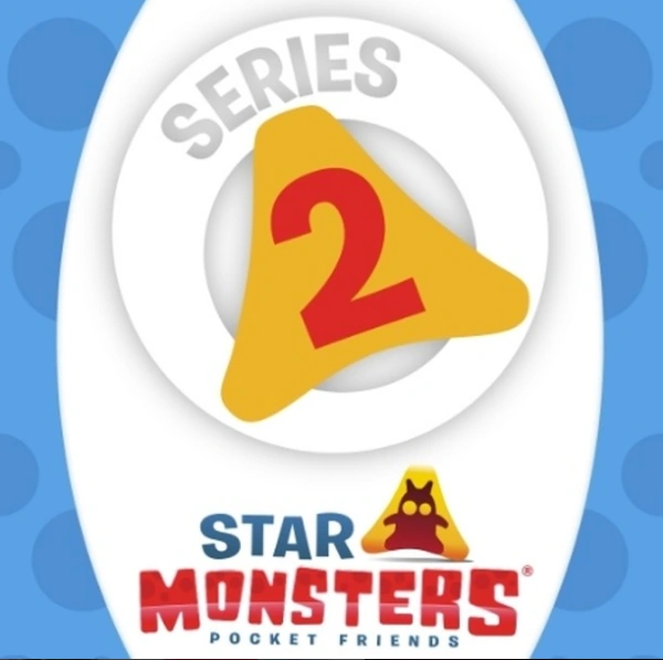 Category:Series | Star Monsters Wiki | Fandom