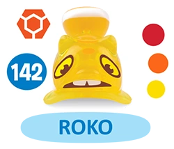 Roko | Star Monsters Wiki | Fandom