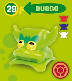 Duggo | Star Monsters Wiki | Fandom