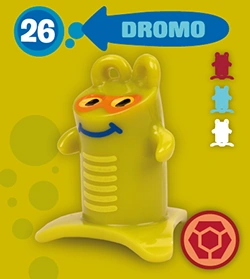 Dromo | Star Monsters Wiki | Fandom