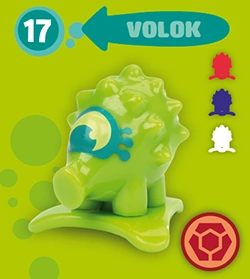Volok | Star Monsters Wiki | Fandom