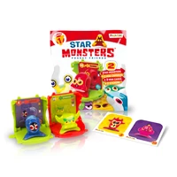 Star Monsters Products | Star Monsters Wiki | Fandom