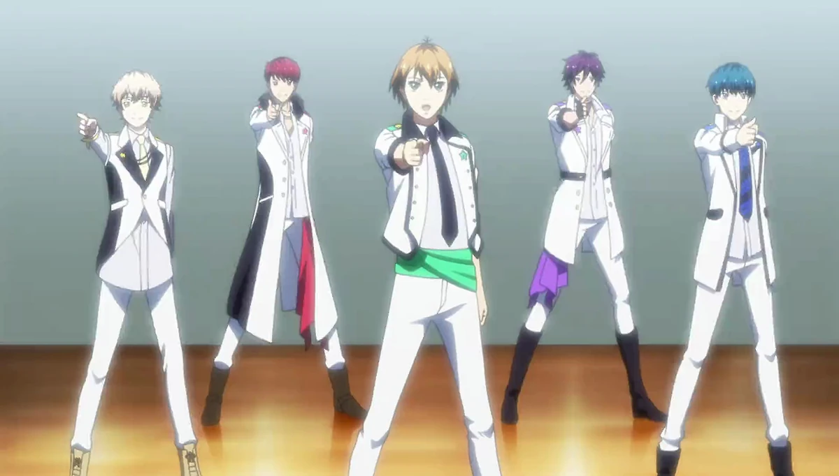 OVA Act 13 | SutaMyu Wikia | Fandom