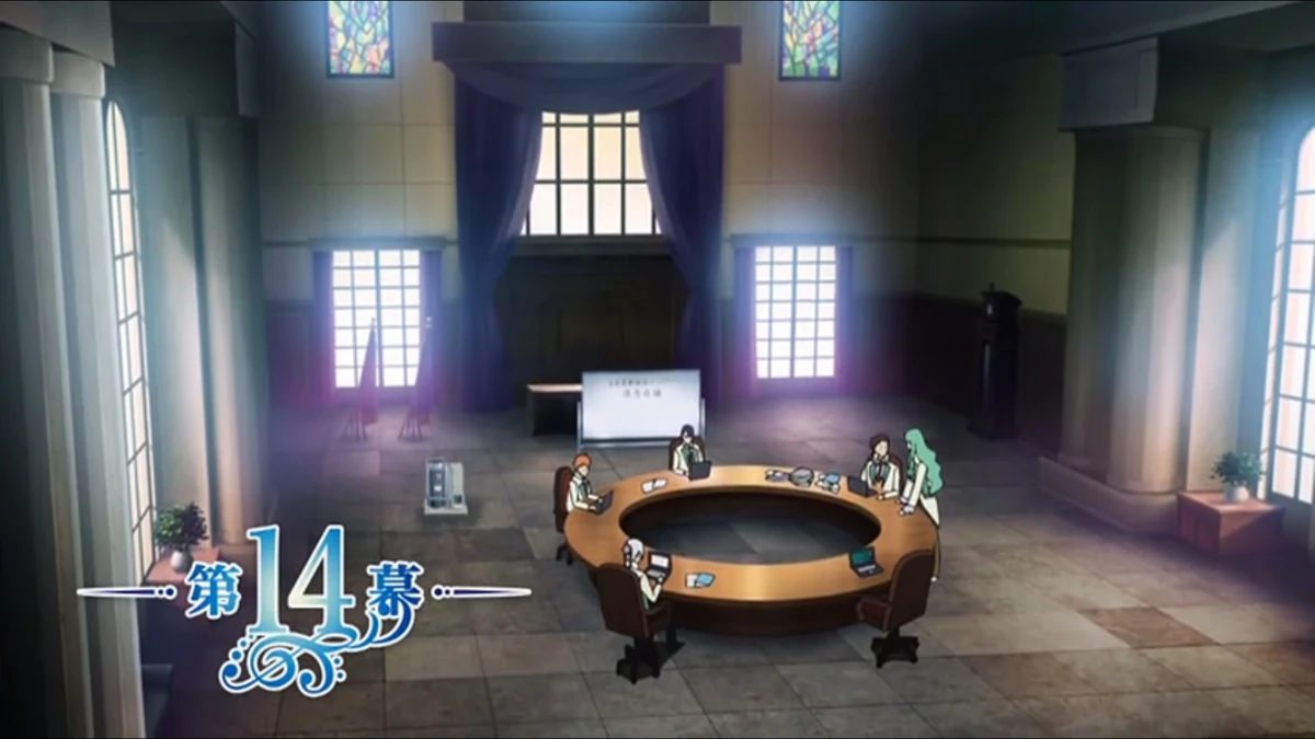 OVA Act 14 | SutaMyu Wikia | Fandom