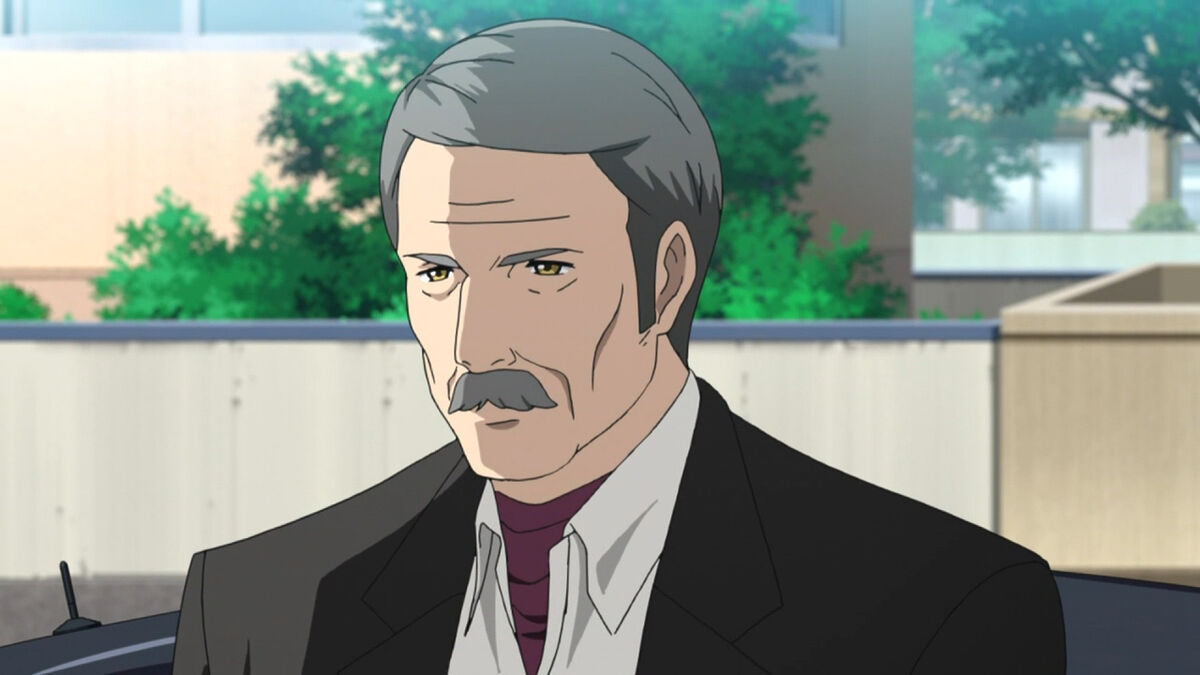 Hiragi Sougen Sutamyu Wikia Fandom