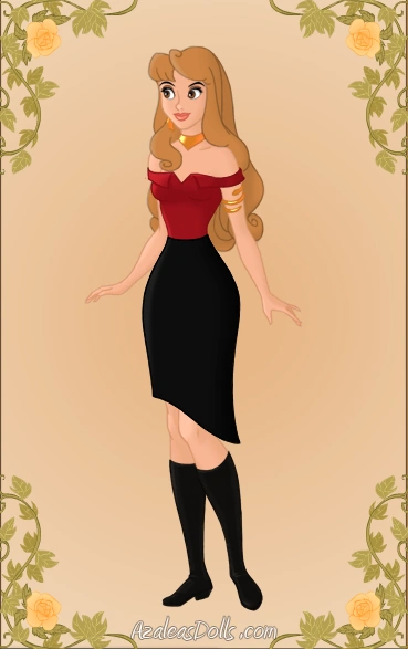 Jessica Rosson | StarNight Wiki | Fandom