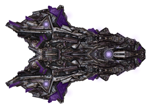 Calamity | Star Nomad 2 Wikia | Fandom