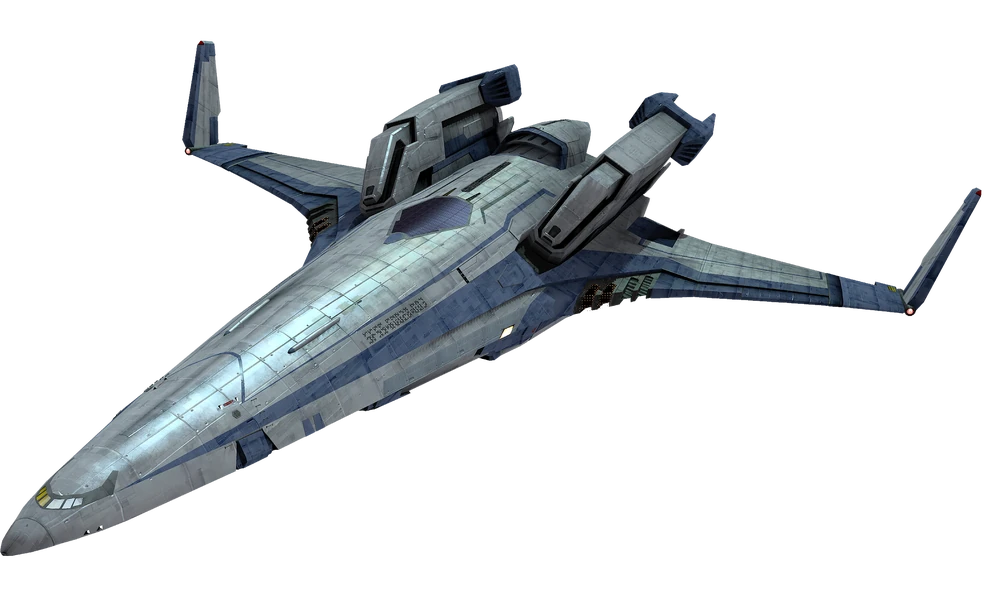 SRF-003 Calnus | Wiki Starocean Fr | Fandom