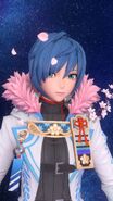 Maria Traydor/Gallery | Star Ocean Wiki | Fandom