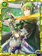Faize Sheifa Beleth | Star Ocean Wiki | Fandom