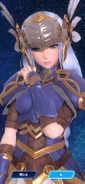 Lenneth Valkyrie | Star Ocean Wiki | Fandom