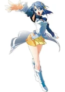 Rena Lanford/Gallery | Star Ocean Wiki | Fandom
