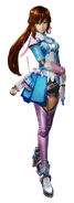 Reimi Saionji/Gallery | Star Ocean Wiki | Fandom