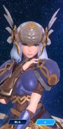 Lenneth Valkyrie | Star Ocean Wiki | Fandom