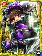 Roger S. Huxley | Star Ocean Wiki | Fandom