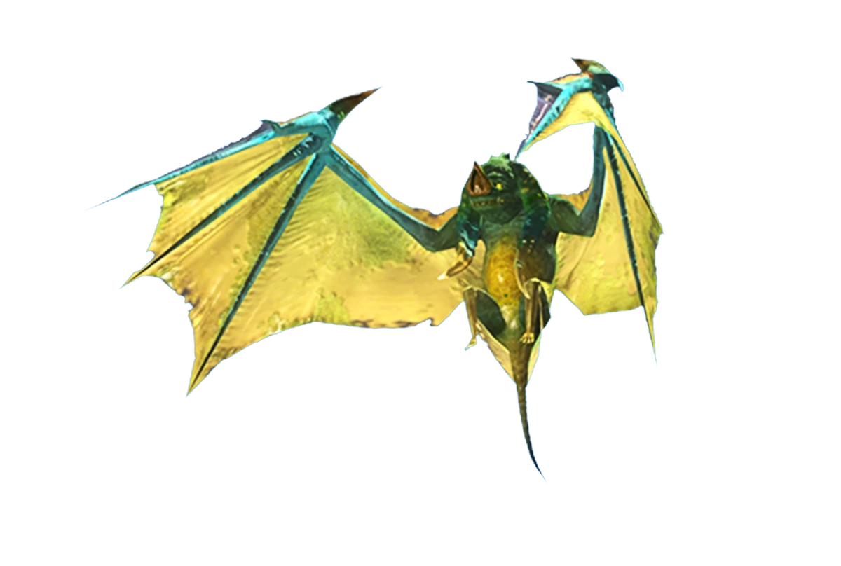 Corpse Bat (Star Ocean 4) | Star Ocean Wiki | Fandom
