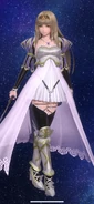 Alicia/Gallery | Star Ocean Wiki | Fandom