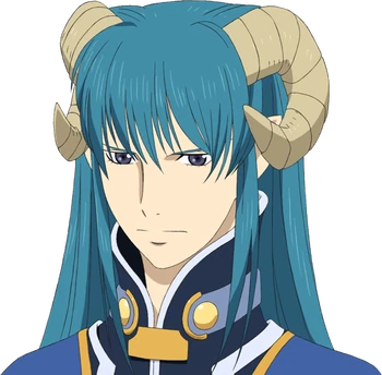 Asmodeus | Star Ocean Wiki | Fandom