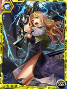 Opera Vectra/Gallery | Star Ocean Wiki | Fandom