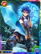 Fayt Leingod | Star Ocean Wiki | Fandom
