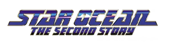 Star Ocean: The Second Story | Star Ocean Wiki | Fandom