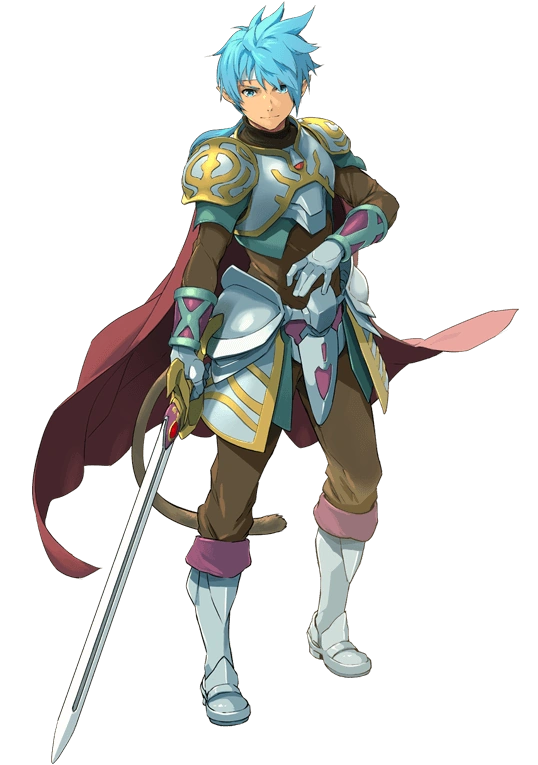 Category:Characters in Star Ocean 1 | Star Ocean Wiki | Fandom