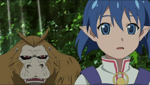 Ghark | Star Ocean Wiki | Fandom