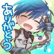 Fayt Leingod | Star Ocean Wiki | Fandom