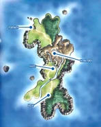 Muah (continent) | Star Ocean Wiki | Fandom