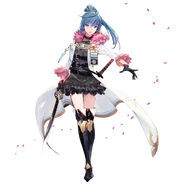 Maria Traydor/Gallery | Star Ocean Wiki | Fandom