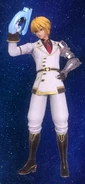 Edge Maverick/Gallery | Star Ocean Wiki | Fandom