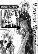 Ernest Raviede | Star Ocean Wiki | Fandom