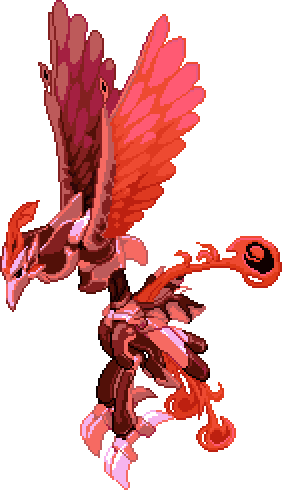 Phoenix | Star Ocean Wiki | Fandom