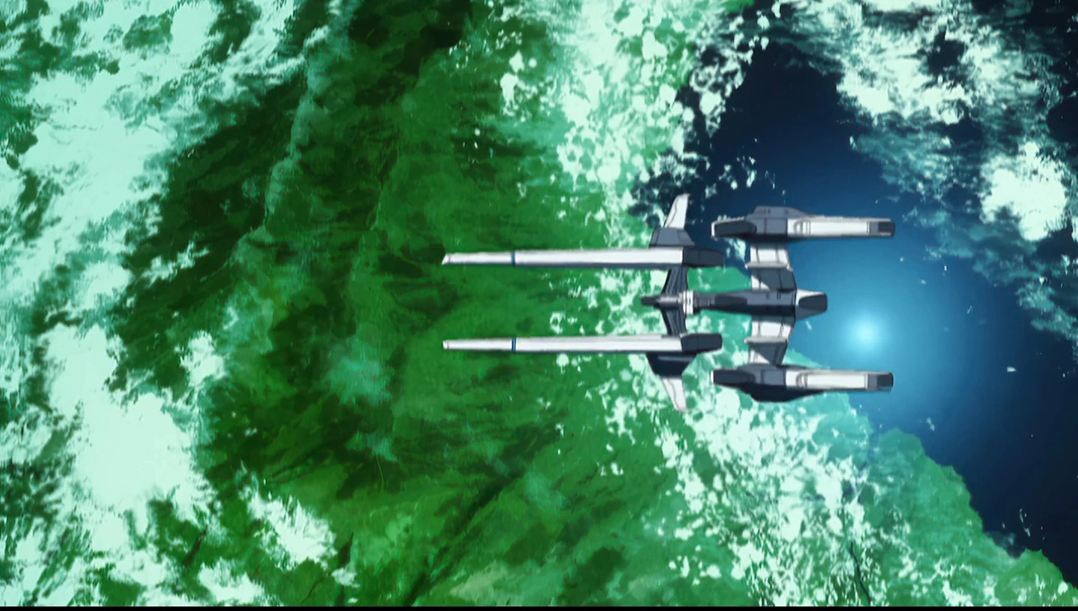 Calnus (Star Ocean 1) | Star Ocean Wiki | Fandom