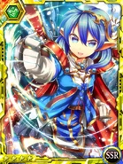 Rena Lanford/Gallery | Star Ocean Wiki | Fandom