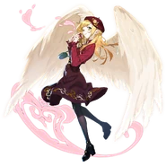 Erys Jerand | Star Ocean Wiki | Fandom
