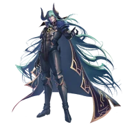 Asmodeus | Star Ocean Wiki | Fandom