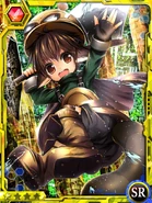 Roger S. Huxley | Star Ocean Wiki | Fandom