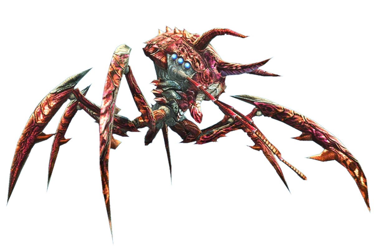 Adephaga Milies (Star Ocean 4) | Star Ocean Wiki | Fandom
