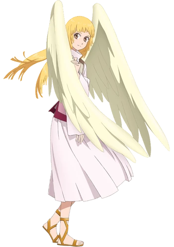 Erys Jerand | Star Ocean Wiki | Fandom